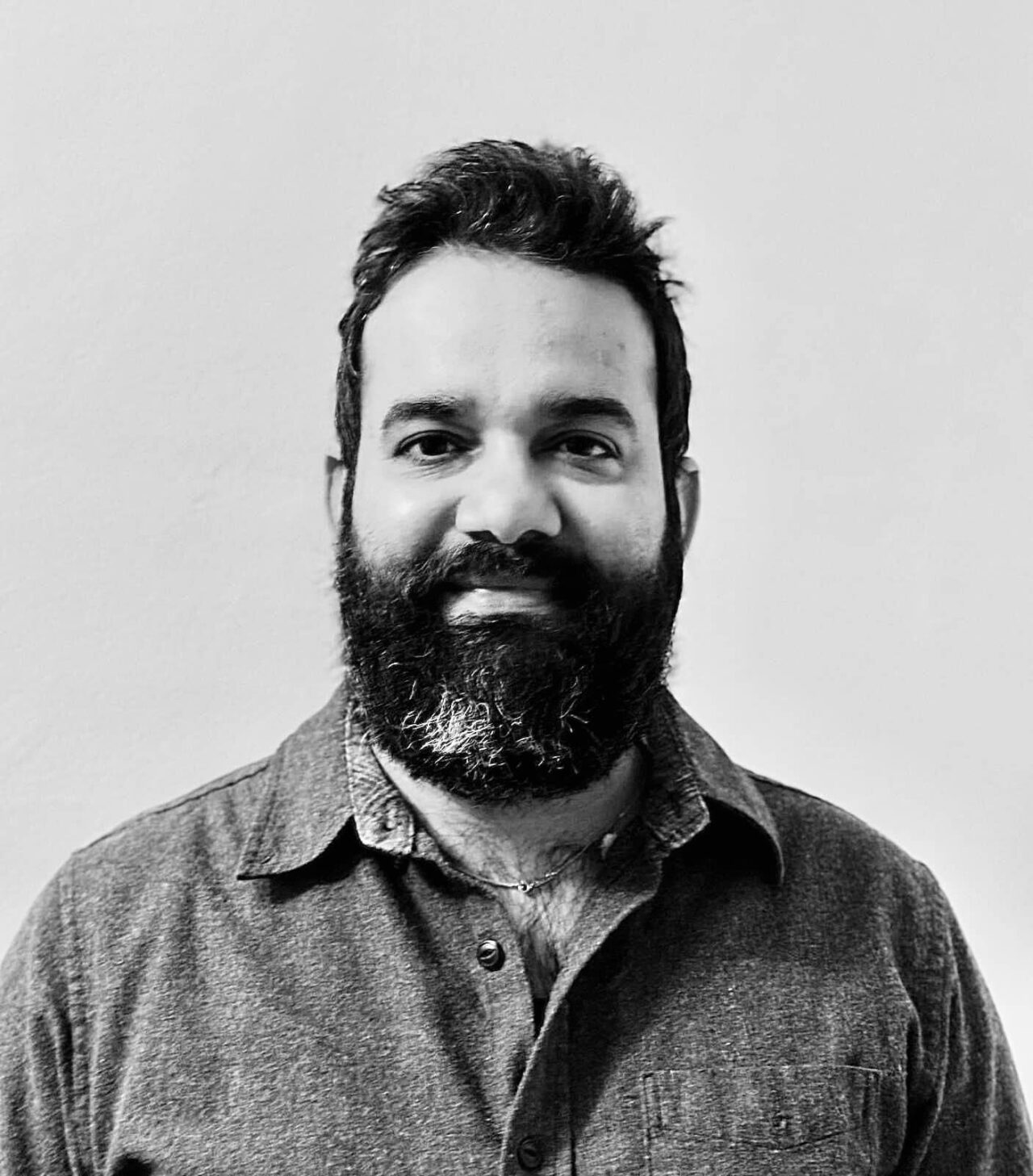 Our Team - Atlas Green Power